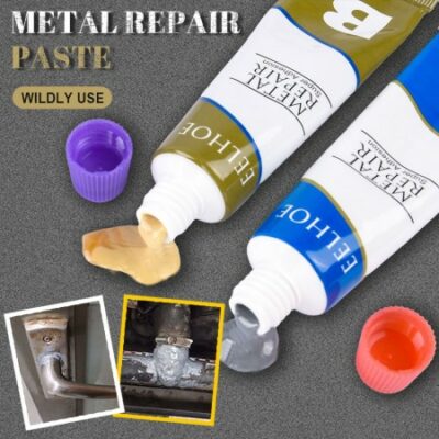 🔥Metal Repair Paste( Big Size) - The Asia Express