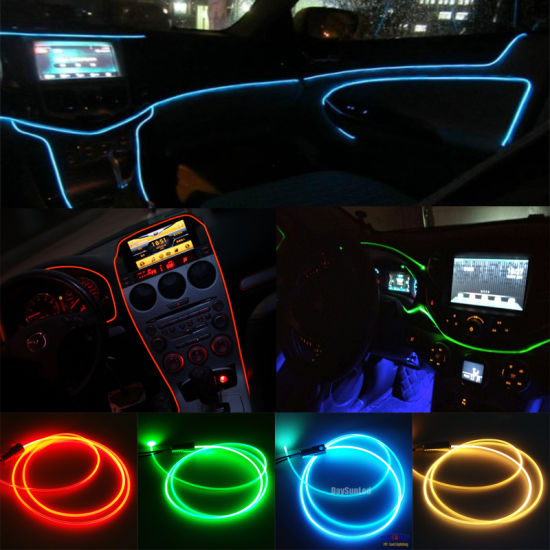 Best Car Neon Light - Asia Express