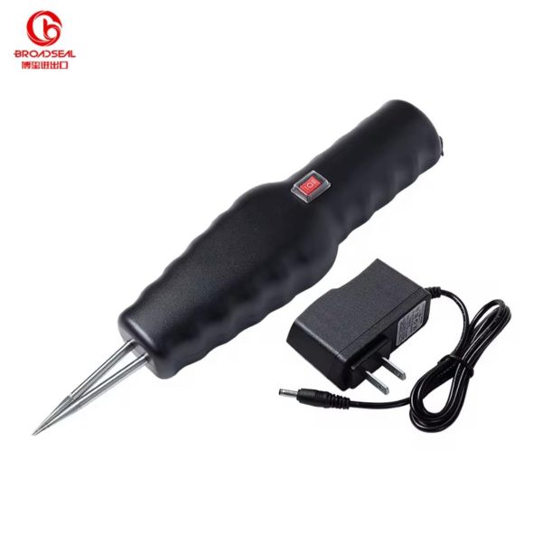 Portable Waterproof Feather Plucker for Chicken Duck Goose Bird - The ...